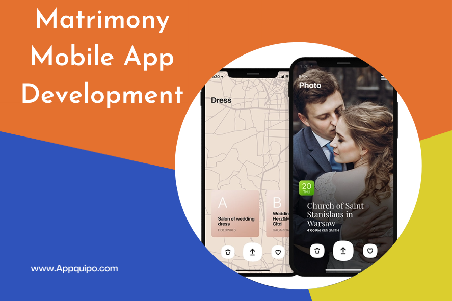Develop a Matrimony Mobile App: 7 Proven Steps for Success