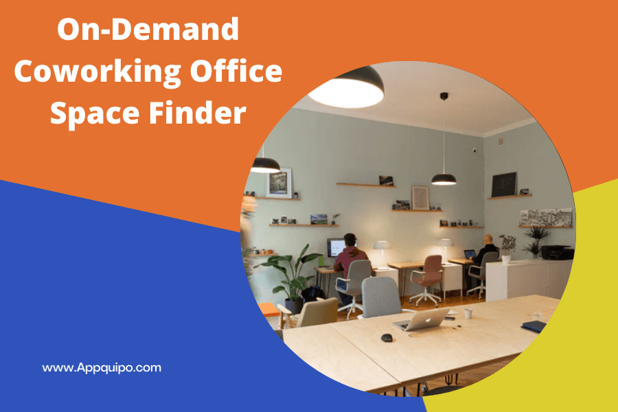 On-Demand Coworking Space Finder: Costs & Features Unveiled