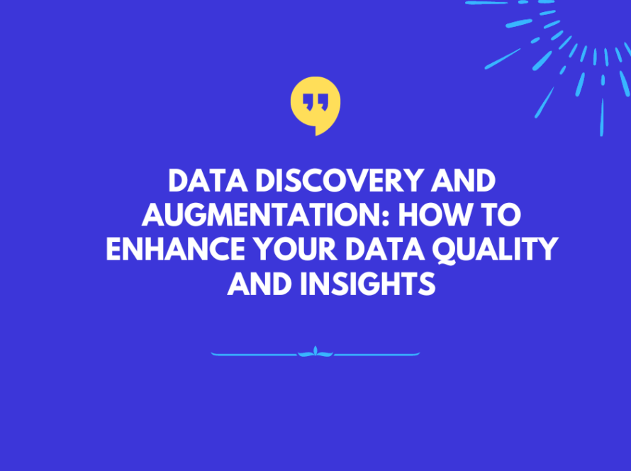 The Role of Data Governance in Data Analytics Explained