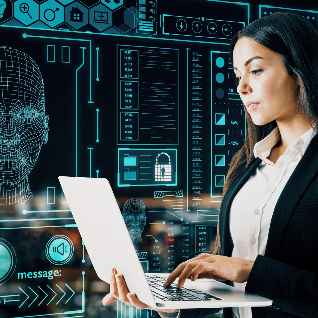 Contact Us | Schedule a Free Consultation with our AI Experts