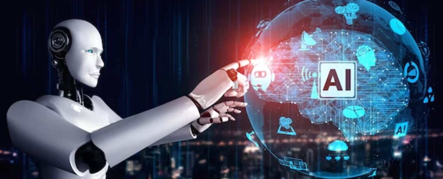 The Role of Artificial Intelligence in Business Transformation