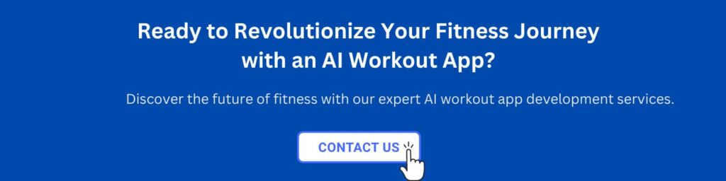 Build an AI-Based Workout App: Key Steps and Features
