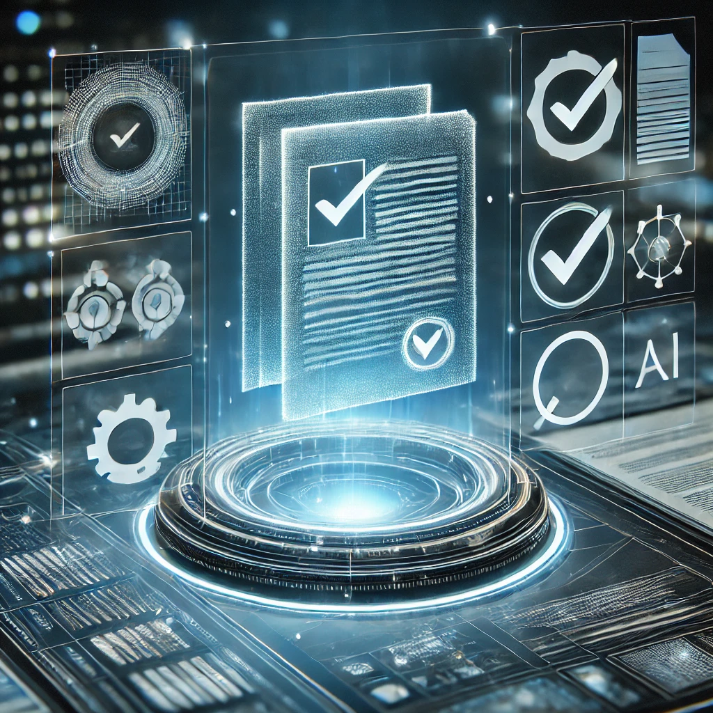 Top 5 AI-Powered Document Verification Tools for Security