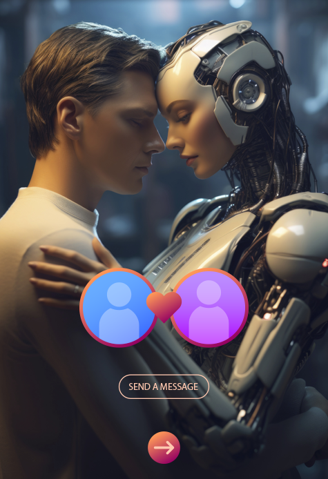 Top AI Dating App Development Company | Appquipo