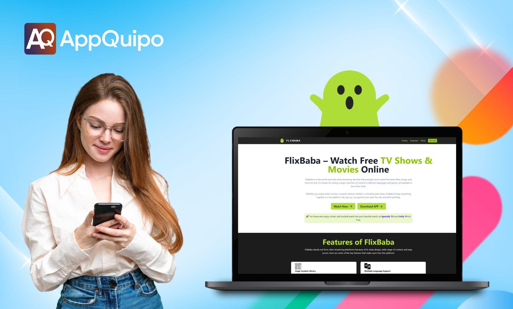 Why Flixbaba Is Illegal: Risks & Legal Alternatives