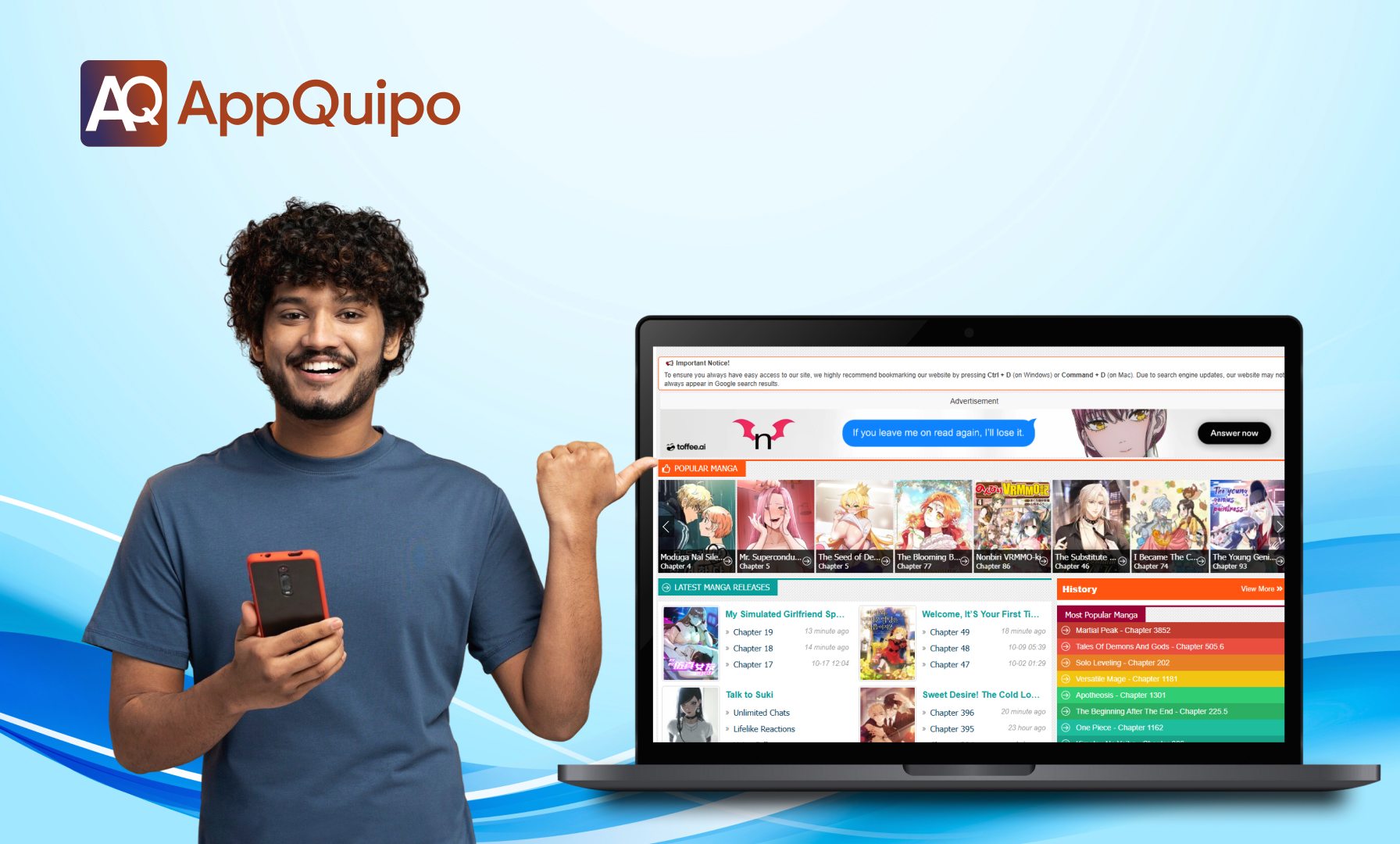 nhentai Explained: What It Is, Is It Legal, and Alternatives